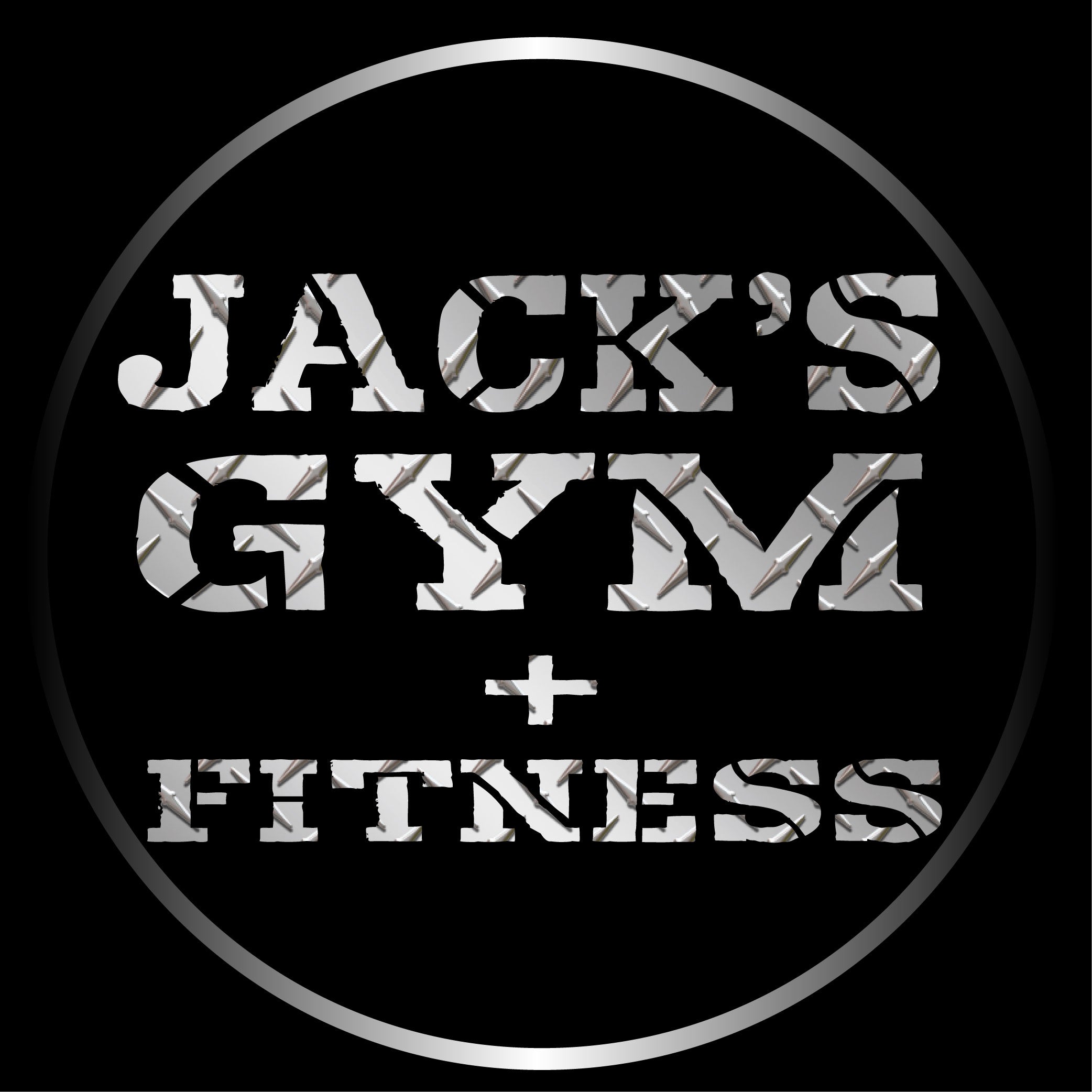 ABOUT US – JACK'S GYM & FITNESS
